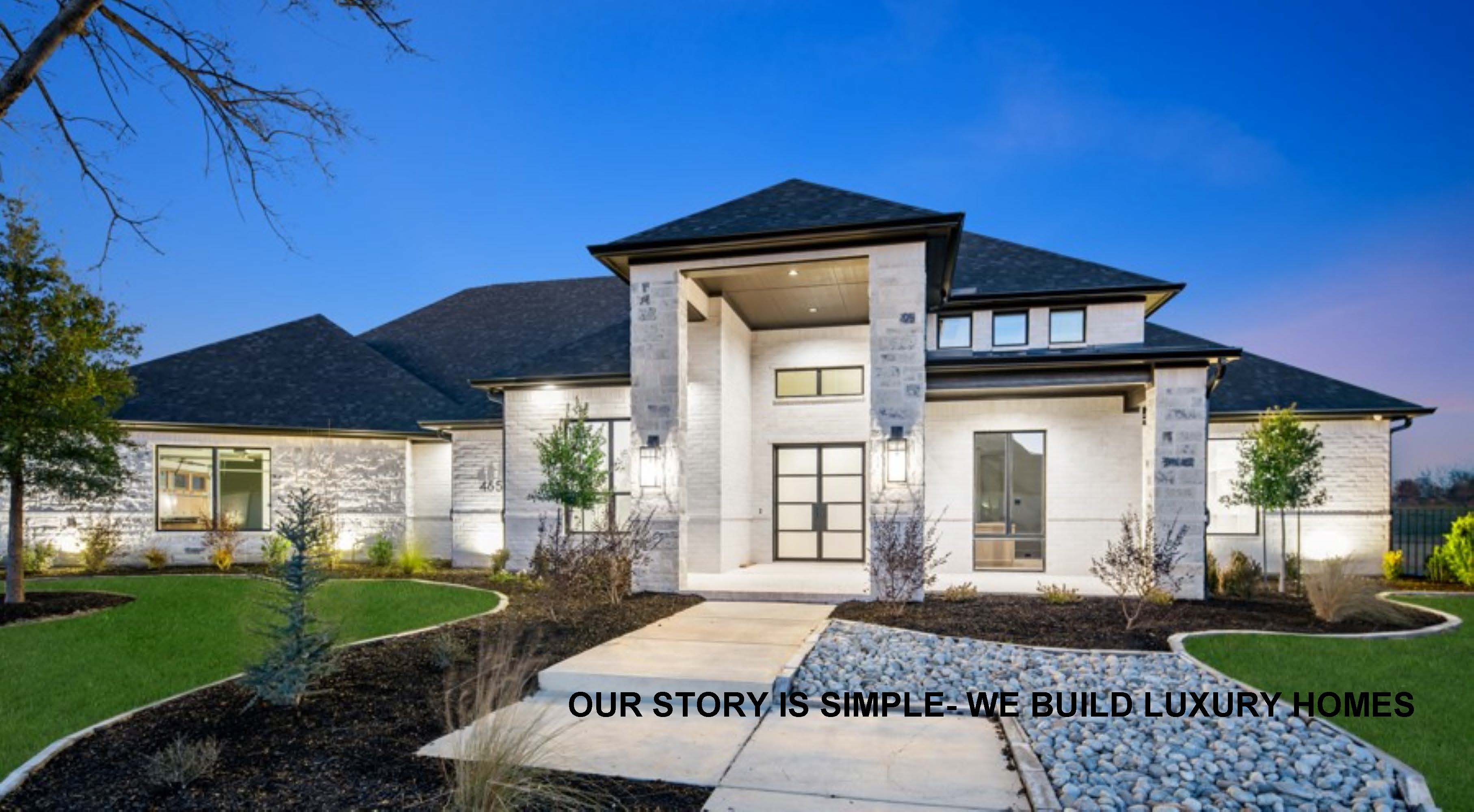 The Team - Dave R. Williams Homes, L.P.